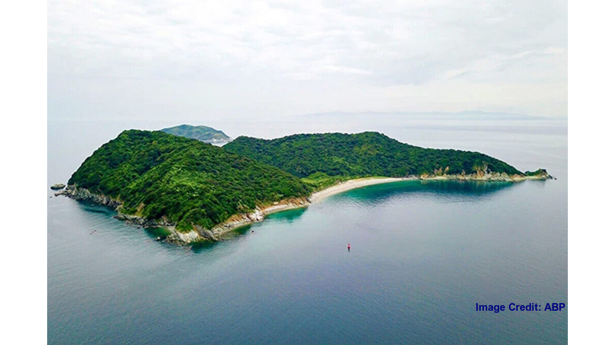 Exploring Japan’s Secret Paradise – Boundless Ocean Of Politics