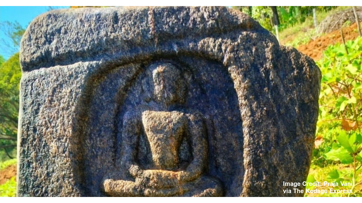 9th Century Stone Inscriptions Unearthed In India! – Boundless Ocean Of ...