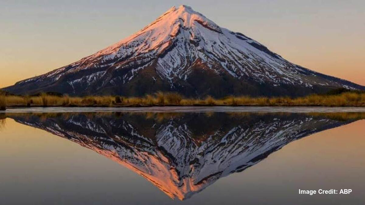 Mountain To Enjoy ‘Human Rights’ – Boundless Ocean Of Politics