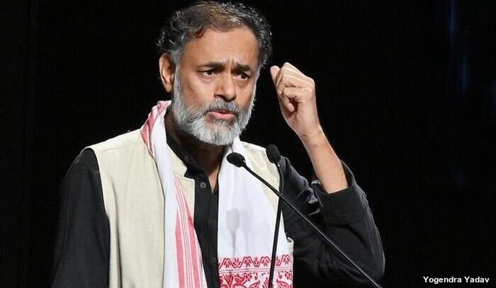 The Age Of Moral Paralysis – Boundless Ocean Of Politics