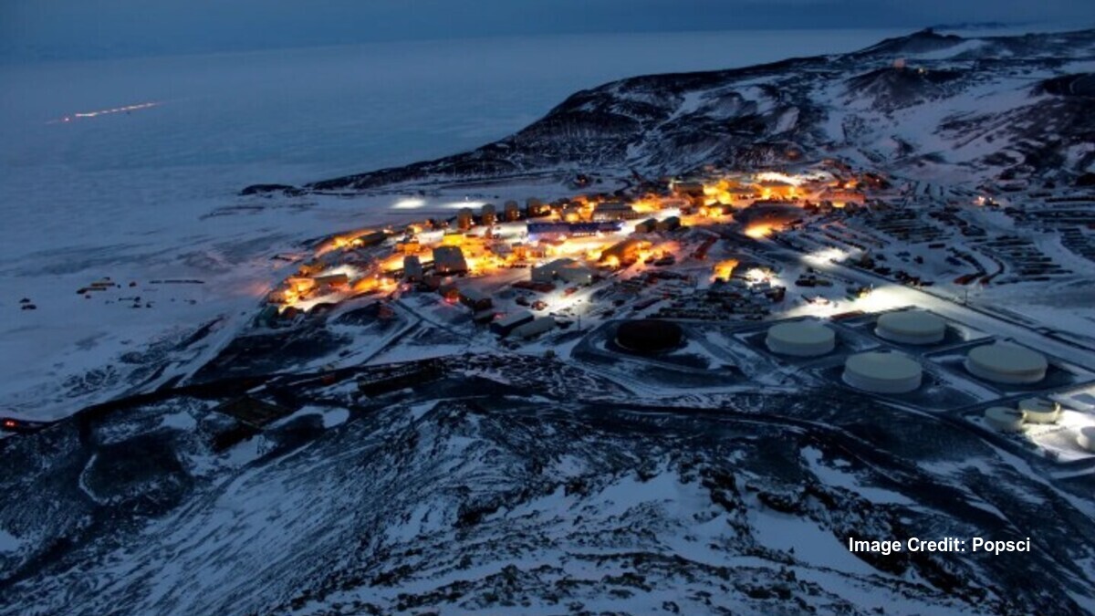 USD 145,000 Offered For A Six-Month Antarctica Job – Boundless Ocean Of ...