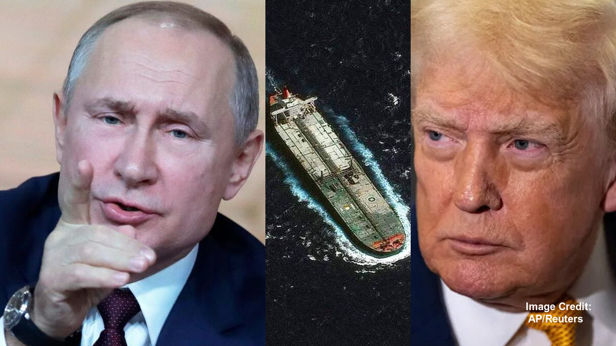 US Ready For Direct Confrontation With Russia – Boundless Ocean Of Politics
