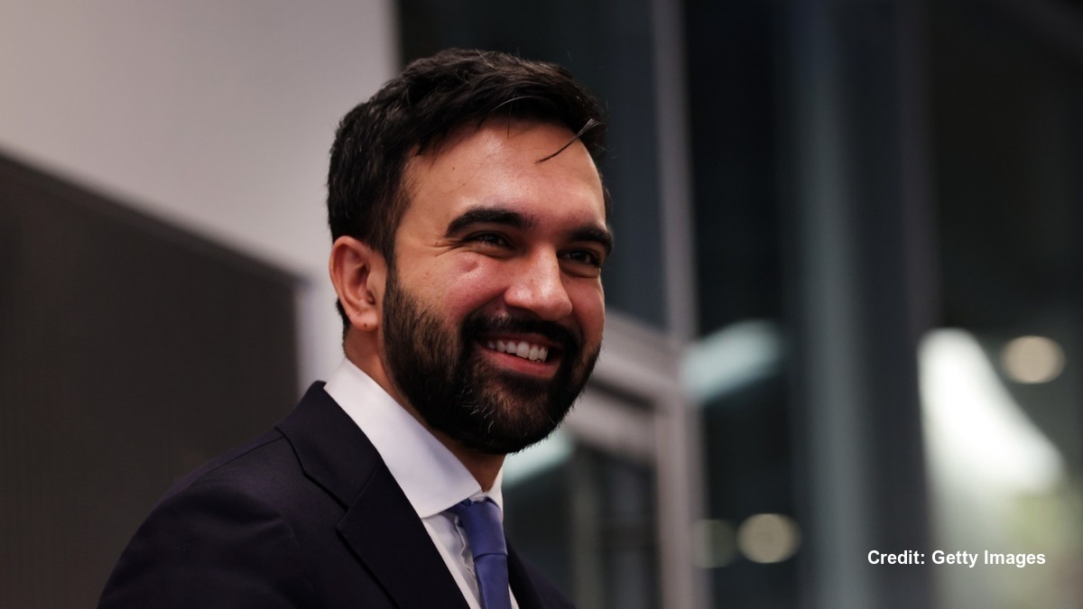 The Man With A Different Voice – Boundless Ocean Of Politics