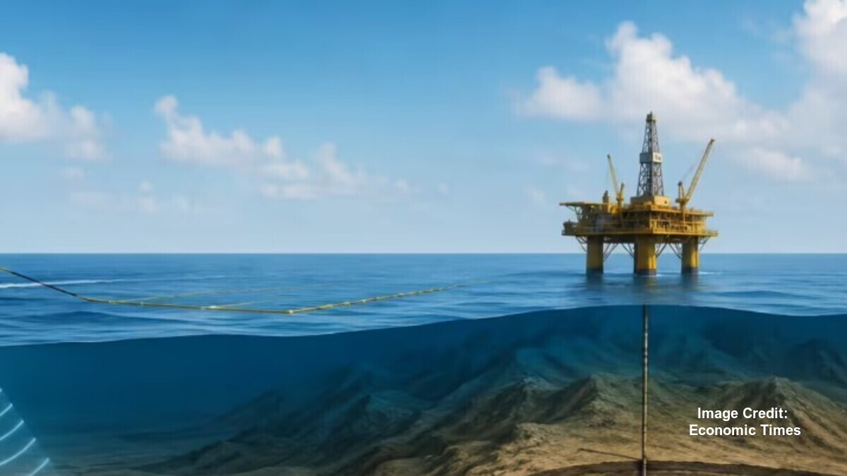 Ocean Of Opportunities: India Hits Jackpot – Boundless Ocean Of Politics